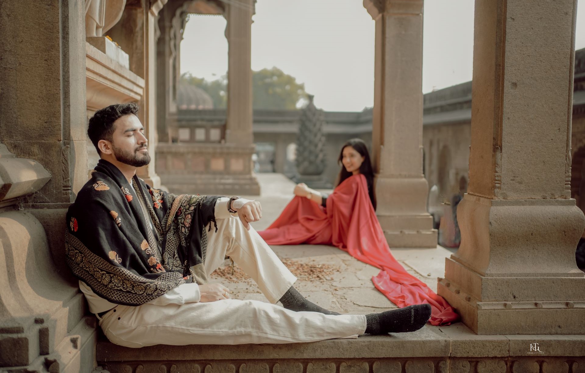 HnG Productions | Premium Wedding Cinematography in Indore, India